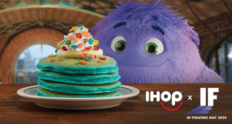 IHOP Breakfast, Lunch, & Dinner. – INTERNATIONAL HOUSE OF PANCAKES CANADA