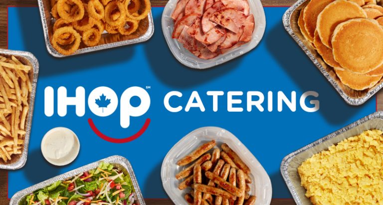 IHOP CANADA - IHOP Canada